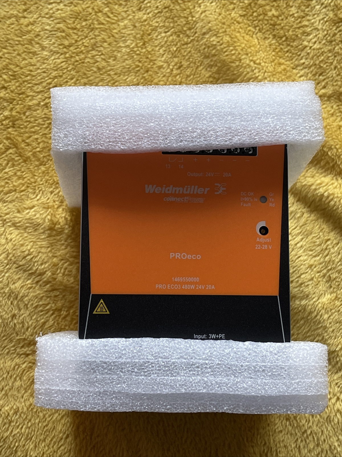 WEIDMULLER 1469550000 (brand new) | eBay UK