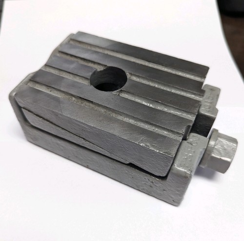 EMPCO 1015-4 HEAVY DUTY MACHINERY LEVEL BLOCK | eBay