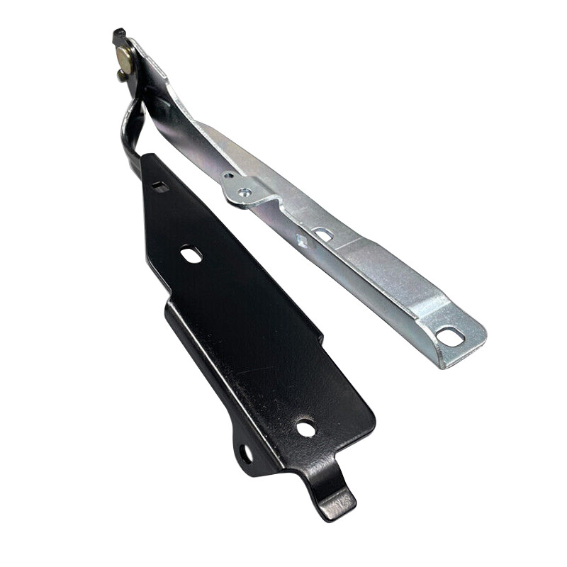 1Pair Car Front Bonnet Hood Hinge Fit for Infiniti Q50 Q60 Q70 Q70L ...