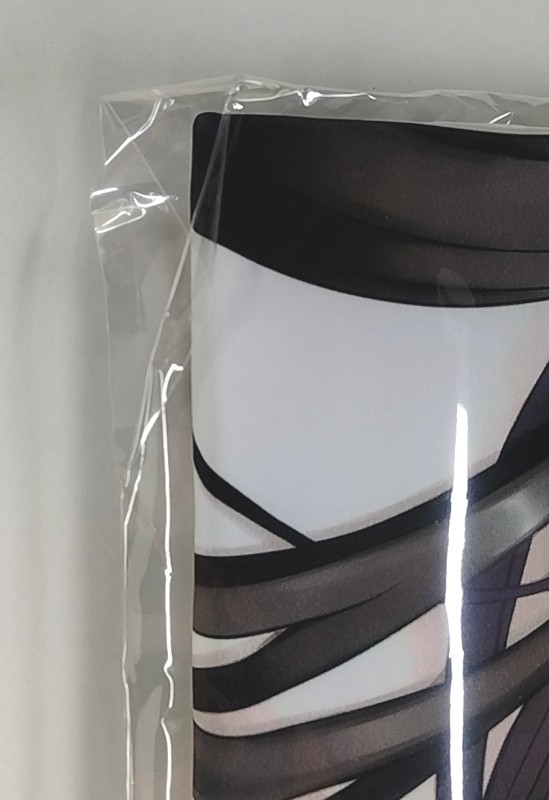 T2 Art Works Tony Original Body Pillow Cover C87Ver Comiket 87 | eBay