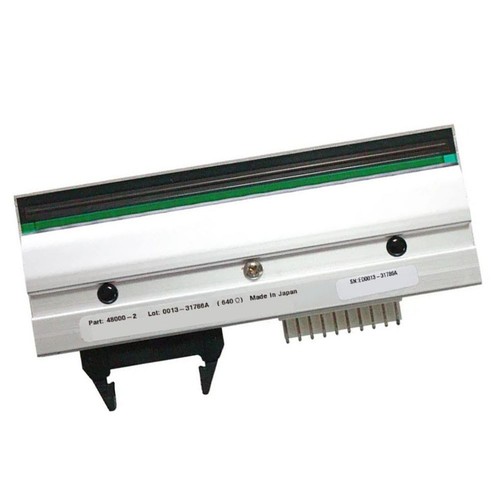 G48000M High Efficiency Print Head Designed for Zebra Models XI3 XiIII ...
