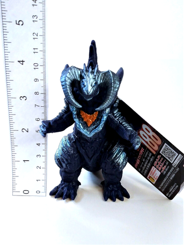 Bandai Ultraman Ultra Monster Series: #188 Sphere Geomos Kaiju - US ...
