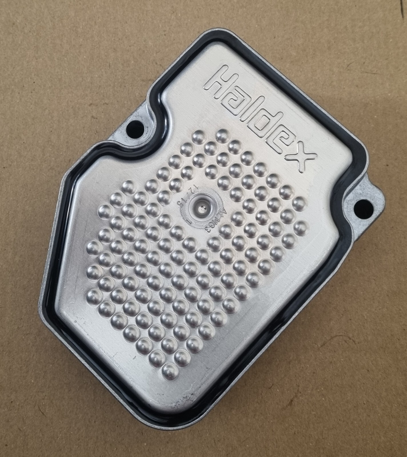 LR008956 HALDEX CONTROL UNIT 5WP33519-04 HAP542 GENUINE OE PART 111029 ...