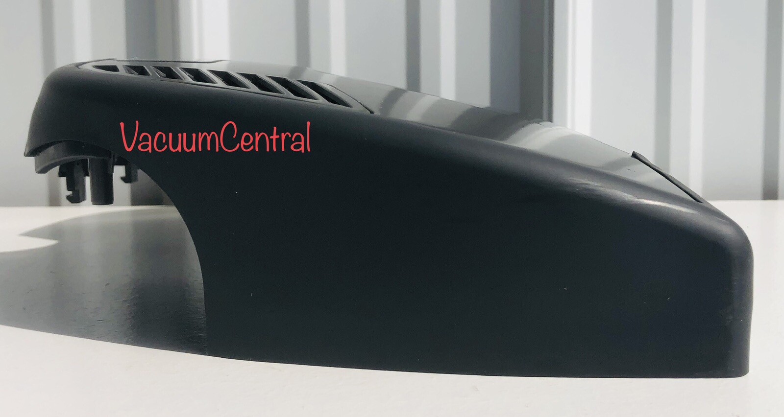 Beam Q100 Electric Carpet Brush Hood / Cover - Central Vacuum Powerhead ...