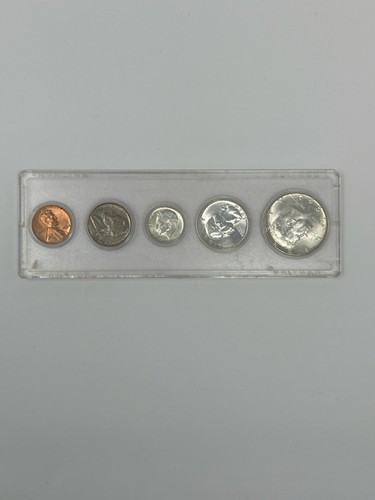 UNITED STATES 1964 PROOF SET (B07001577) | eBay