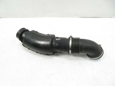 BMW X1 E84 air duct, intake boot hose, resonator 7632501 | eBay