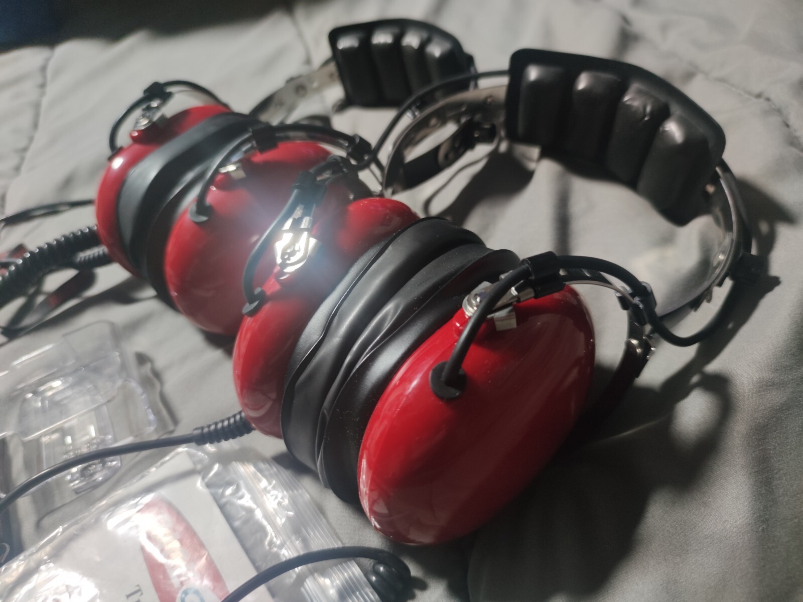 Raceceiver TruScan 1600 Micro Scanner Race Spectator Nascar Racing W ...