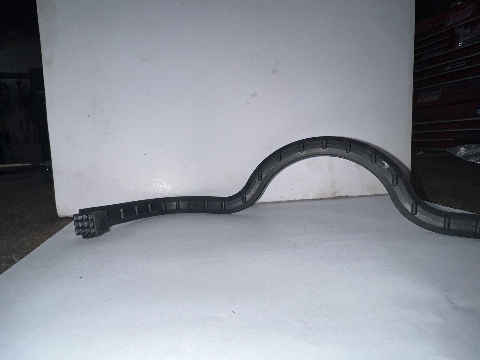 Volvo Upper Timing Cover Gasket | eBay