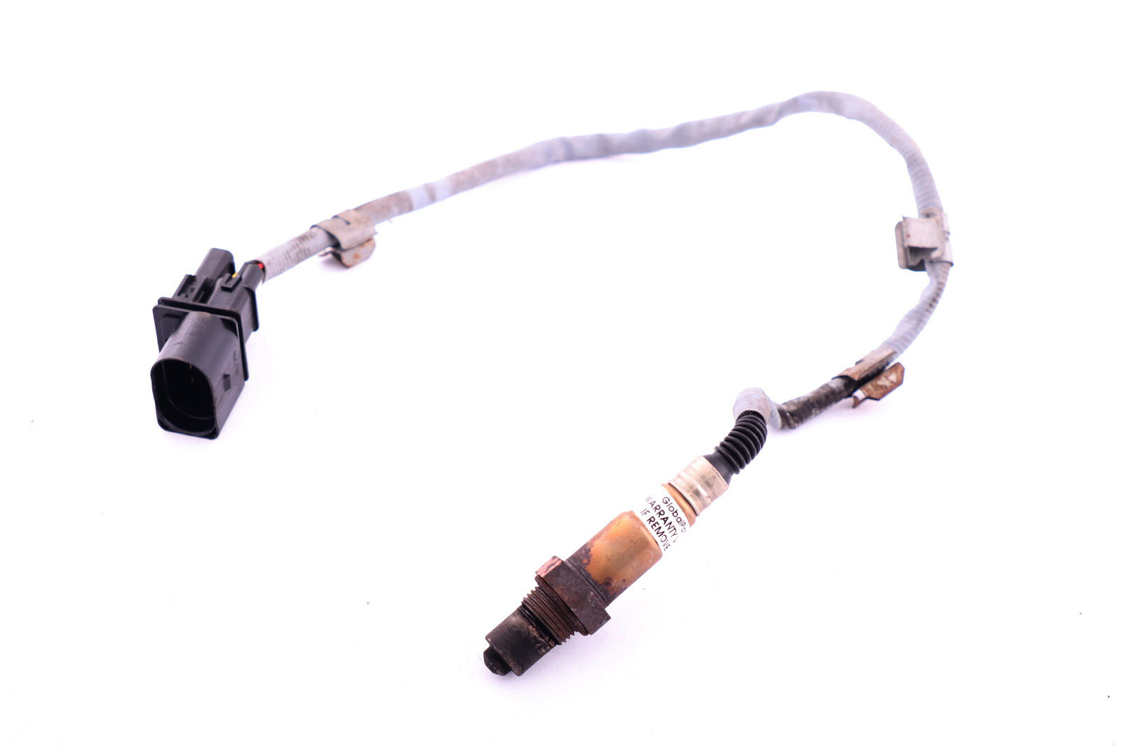 BMW 1 3 Series E87 E90 E91 120i 320i N46 Sensor Lambda Probe Grey ...