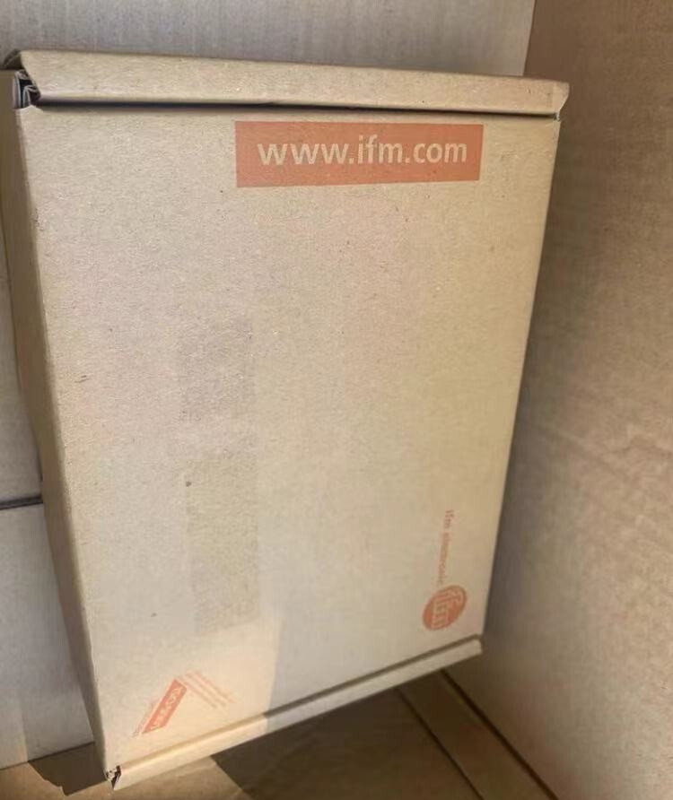 1pcs IFM VSE002 DIAGNOSTIC ELECTRONICS Vibration Analysis Module | eBay