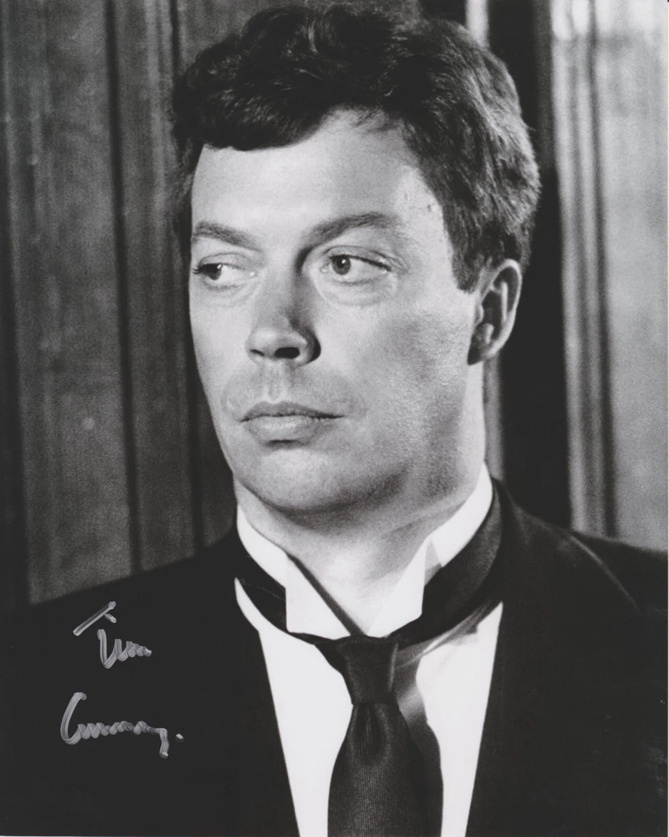 Tim Curry Clue