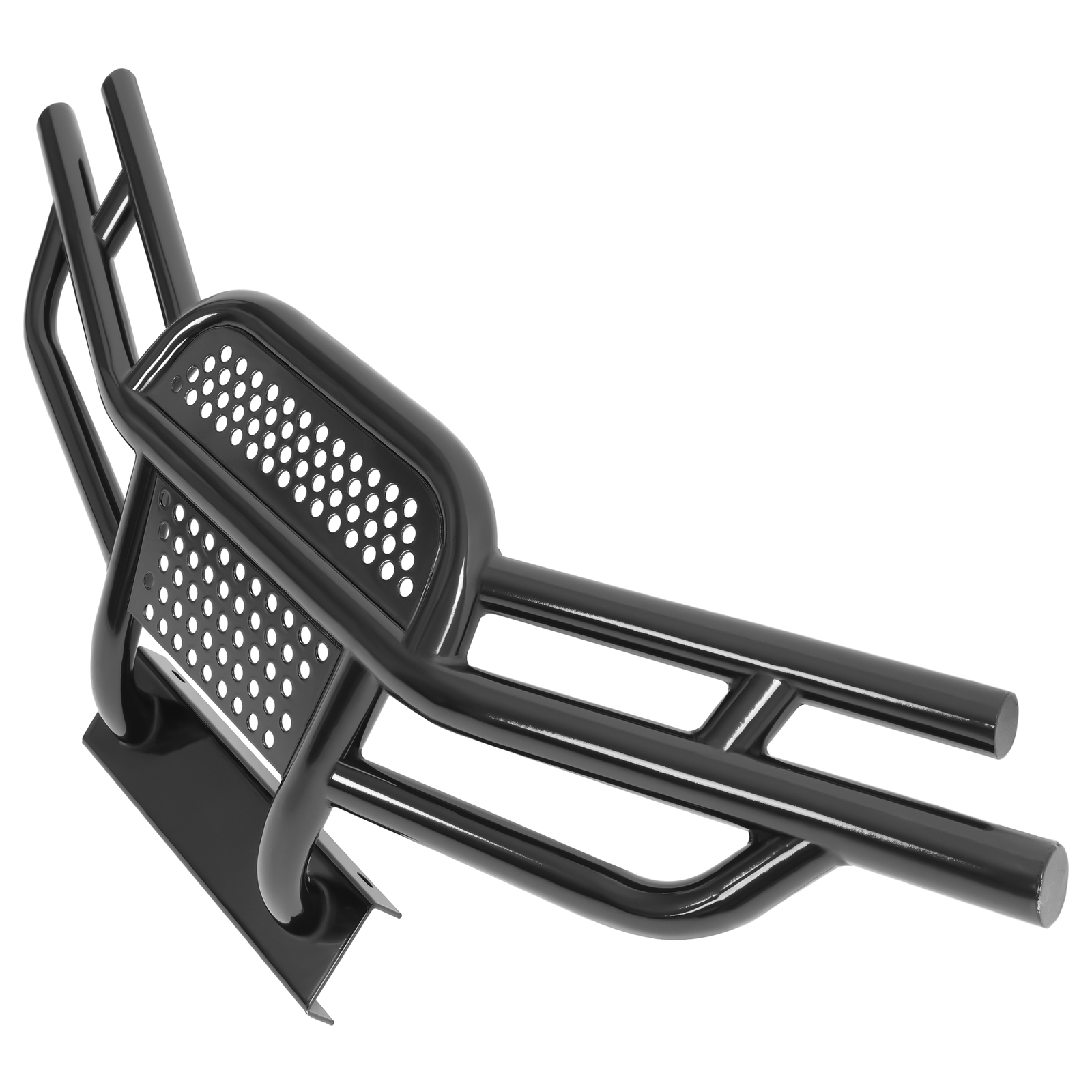 For Club Car Tempo 2018-2024 Golf Cart Front Bumper Brush Guard Crush ...