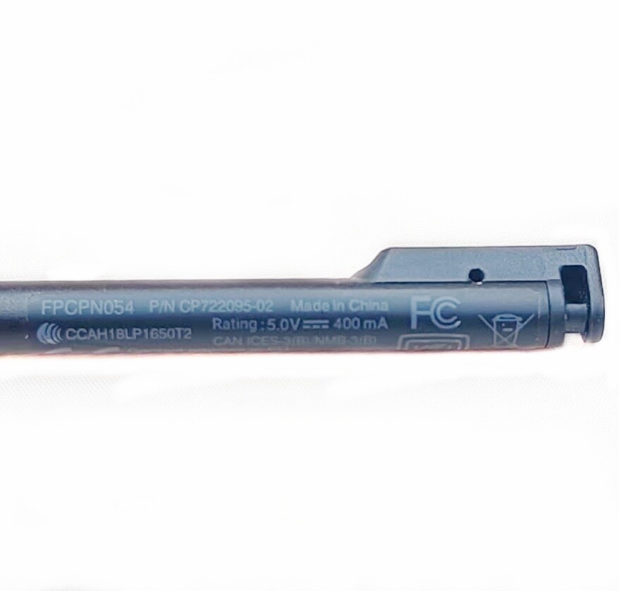 Original Fujitsu FPCPN054 P727 P728 U729x T938 T939 T937 Slim Stylus ...