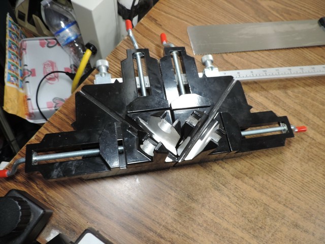 Hempe Picture Frame Maker Model 37371 for sale online | eBay