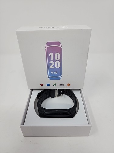 Bioband Smartwatch Smart Bracelet | eBay