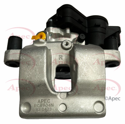 Brake Caliper Rear Right RCA904N Apec 2054230281 A2054230281 Quality ...