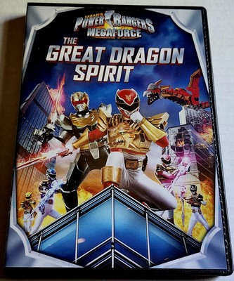 Power Rangers Megaforce: Volume 3 (DVD) 31398193579 | eBay