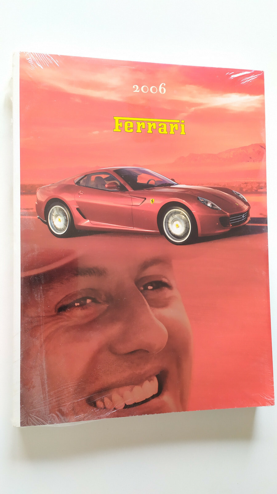 Ferrari - Libri annuari 2006-2007 | eBay