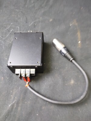 Electro-Voice EV APX2 Crossover | eBay