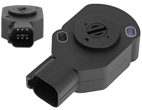 OEM Cummins Throttle Position Sensor TPS APPS for 5.9L 98-07 Dodge RAM ...