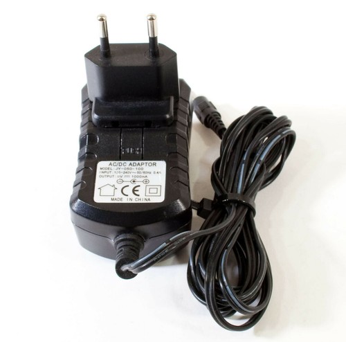 JY-050-100 AC Adapter – 5V 1000mA Europlug Original Charger Power ...