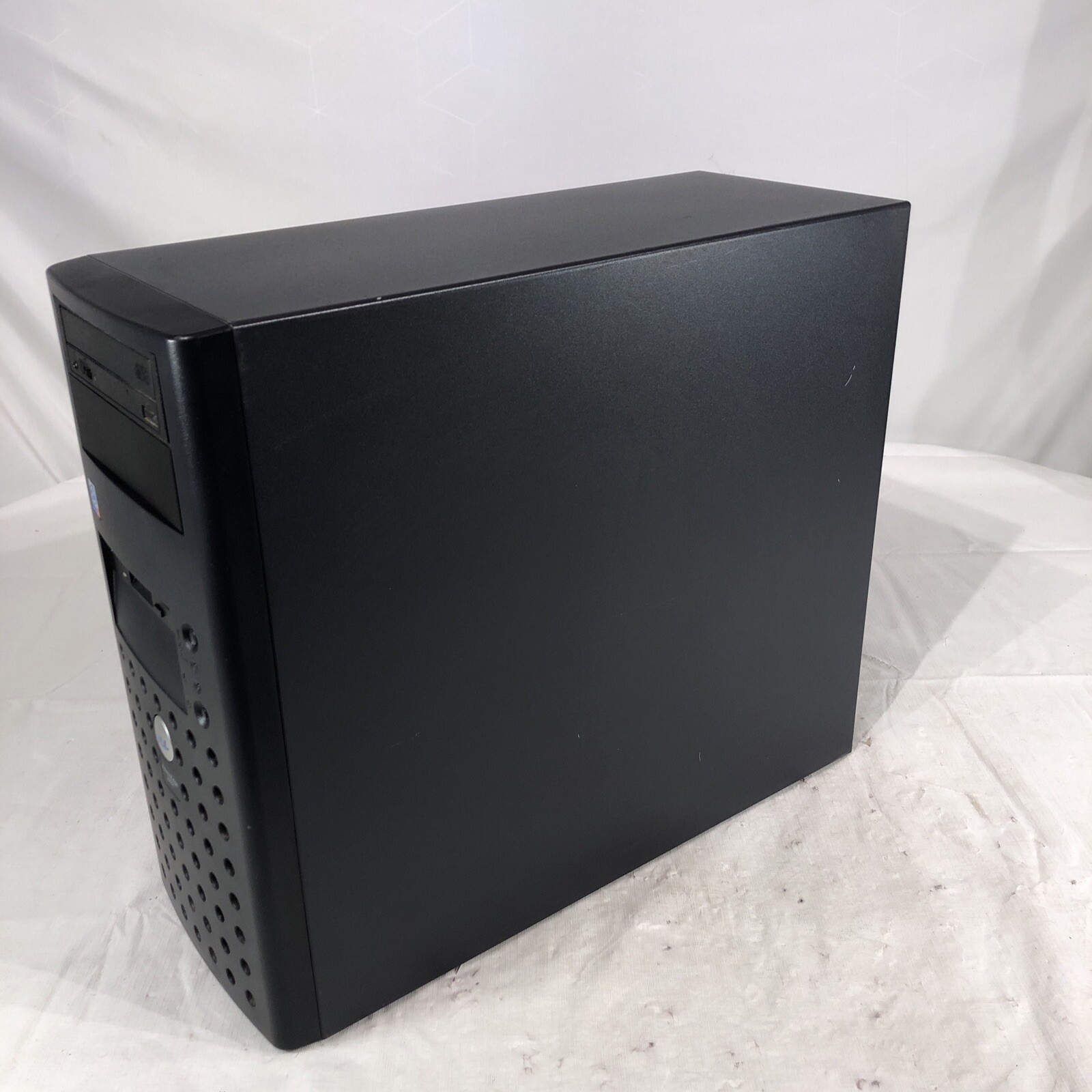 Dell PowerEdge 600SC Intel Pentium 4 1.8 GHz 2 GB ram No HDD/No OS | eBay