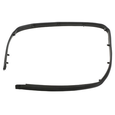 OEM NEW Front Bumper Hood Sight Shield Strip Seal Trim 11-16 Optima ...