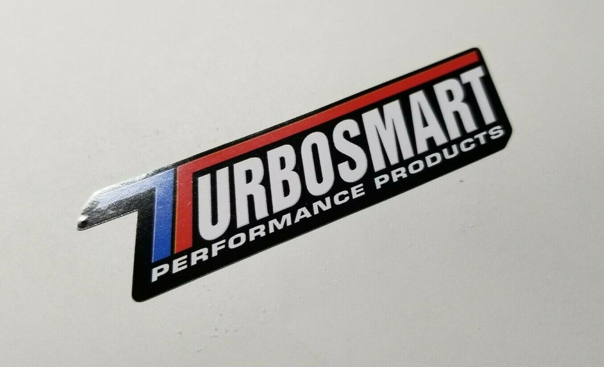 Turbosmart Logo