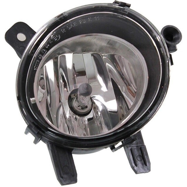 Fog Lamp Assembly Right Fits 2012-2018 Bmw 320I 2.0L 63177248912 ...