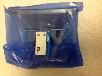 SMC Y400T interface w/bracket, AC MASS PRO | eBay
