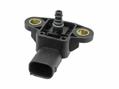 MAP Sensor For 2007-2009 Mercedes ML320 2008 S769CR MAP Sensor | eBay