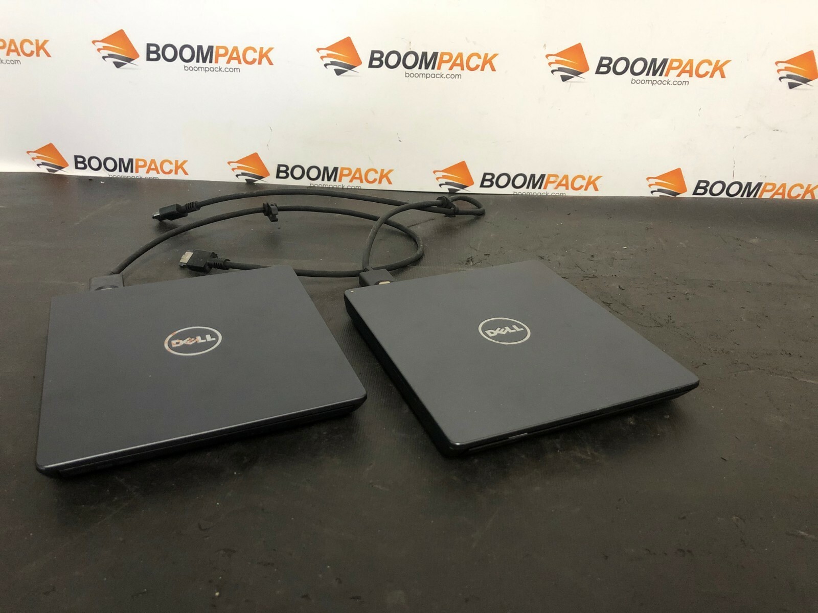 2xGenuine Dell Latitude K01B External Optical DVD R/RW Drives | eBay