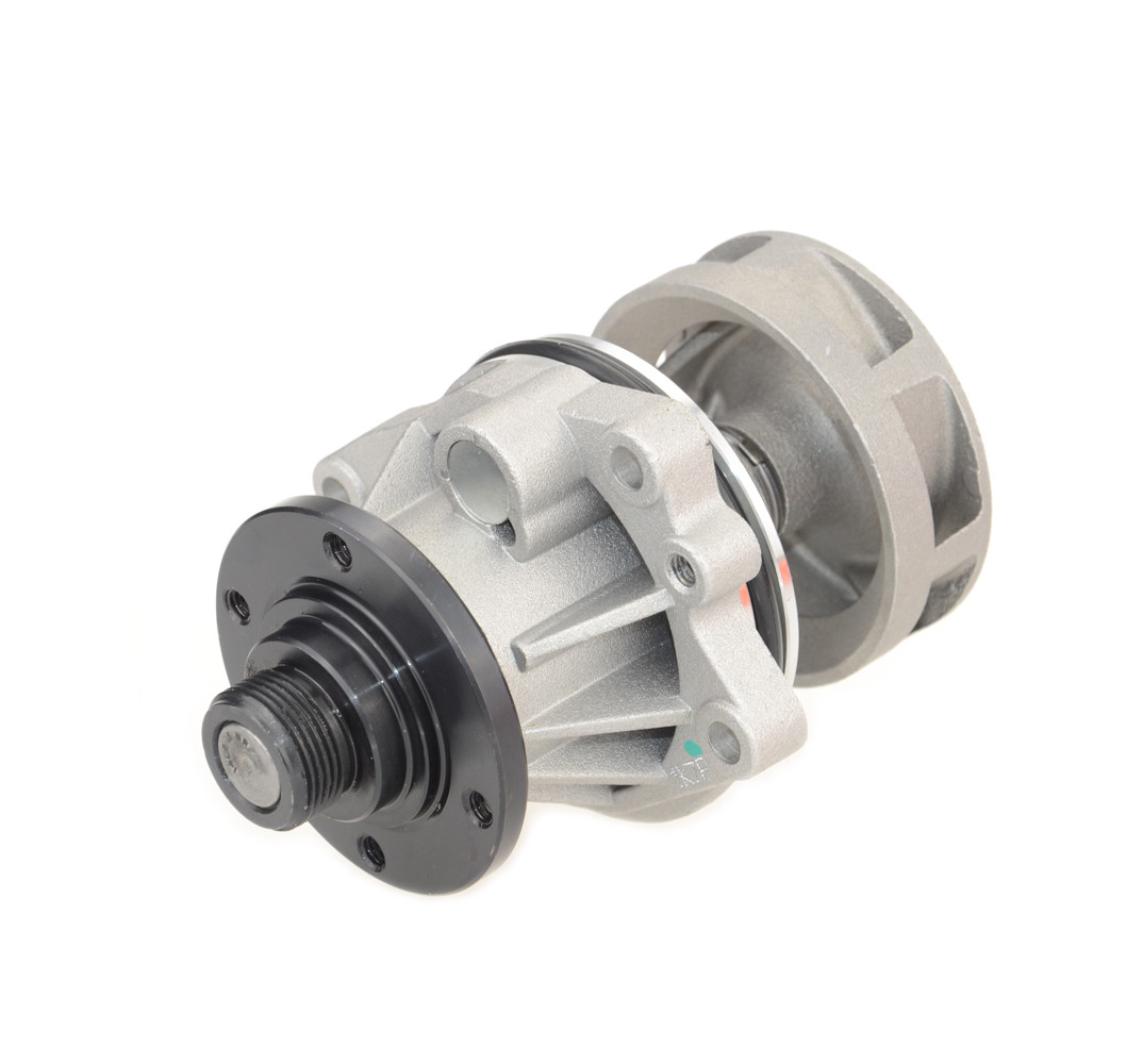 A-Premium Water Pump W/Gasket For BMW X5 E34 E36 E39 E46 E53 E83 E85 ...