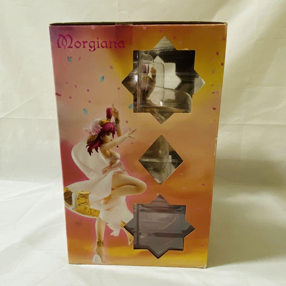 [IN BOX] G.E.M. Series MAGI Morgiana 1/8 Completed Figure #331 | eBay