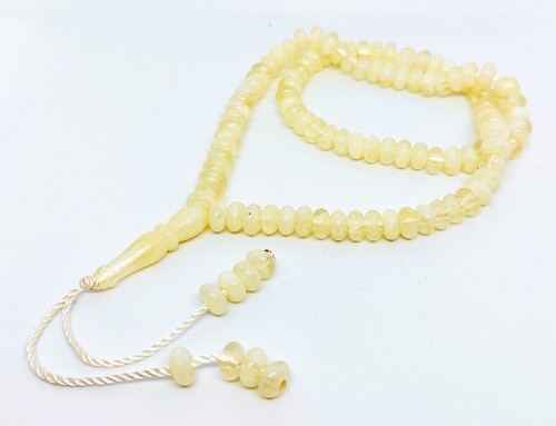 Chapelet islamique Tasbeeh Tasbih perles inquiétantes Masbaha Muslim ...