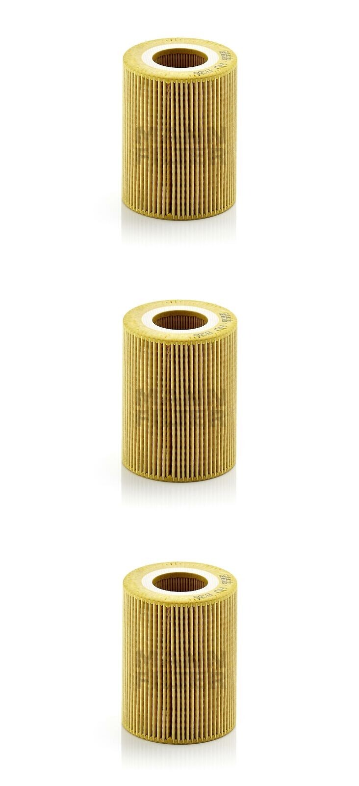 Mann-Filter HU826x - cross reference oil filters | oilfilter ...