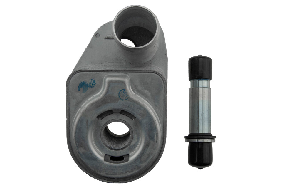 For Iveco Daily Engine Oil Cooler Radiator 504375360 | eBay UK