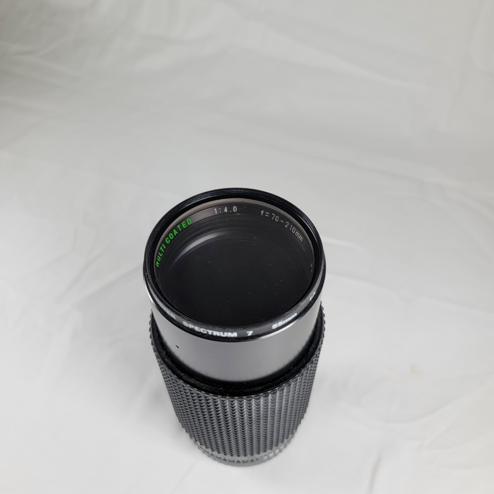 PROMASTER SPECTRUM 7, 55mm, f=70-210mm Camera Lens | eBay