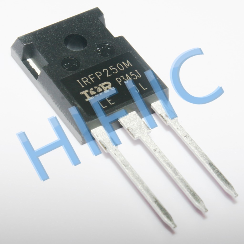 1PCS IRFP250M N-Channel Power Mosfets TO-247 | eBay