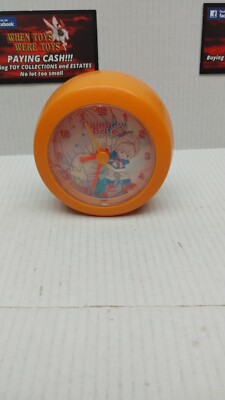 Rare Hallmark Rainbow Brite Clock (Works) | eBay
