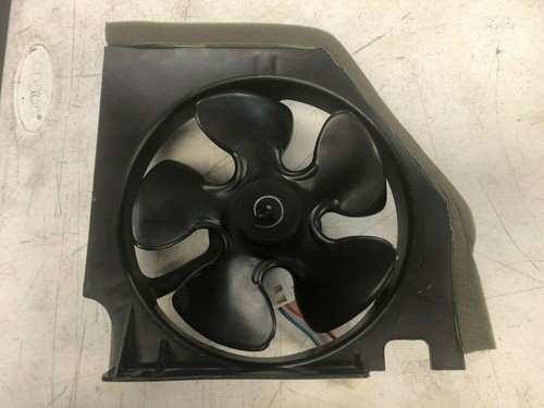 Frigidaire Refrigerator Condenser Fan Motor 242018304 241639502 ...