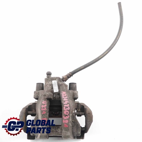 Mercedes W221 Brake Caliper Rear Left N/s Wheel brake Unit S-Class ...