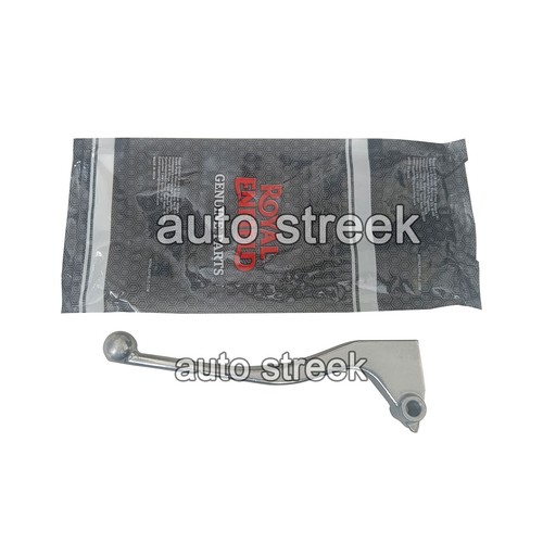 Genuine Royal Enfield Himalayan BS6 & Scram 411 Clutch Lever for 2022 ...