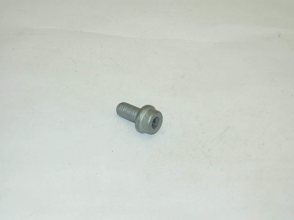 Genuine VW AUDI SEAT Socket Head Bolt W. Inner Multipoint x10 pcs ...