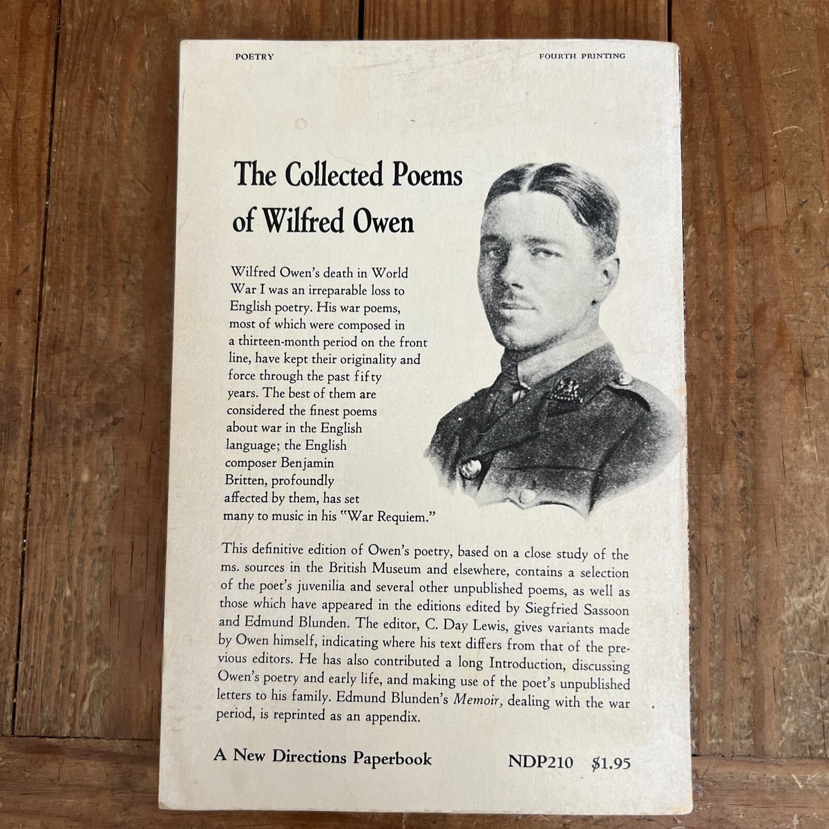 Famous World War Two Poems | Sitedoct.org