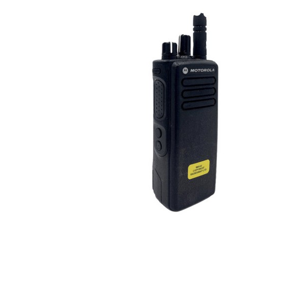 Motorola DP4400 32-Channel Digital Two Way Radio for sale online | eBay