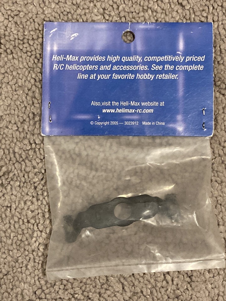 Heli-Max Axe Ez Helicopter Battery Box Support HMXE7202 | eBay