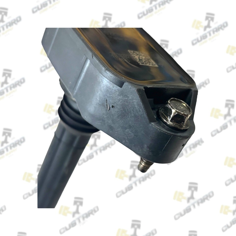 Mopar Ram Jeep 3.6L Genuine OEM Ignition Coil Set (6) | 68223569AD 2016 ...