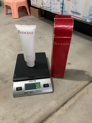 Graham Webb Bodacious Perfumed bath and shower gel 6.7 Fl.oz 200ml ...