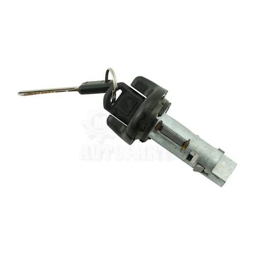 Ignition Lock Cylinder For Chevy 95-97 K1500/2500/3500 & S10 GMC Pickup ...